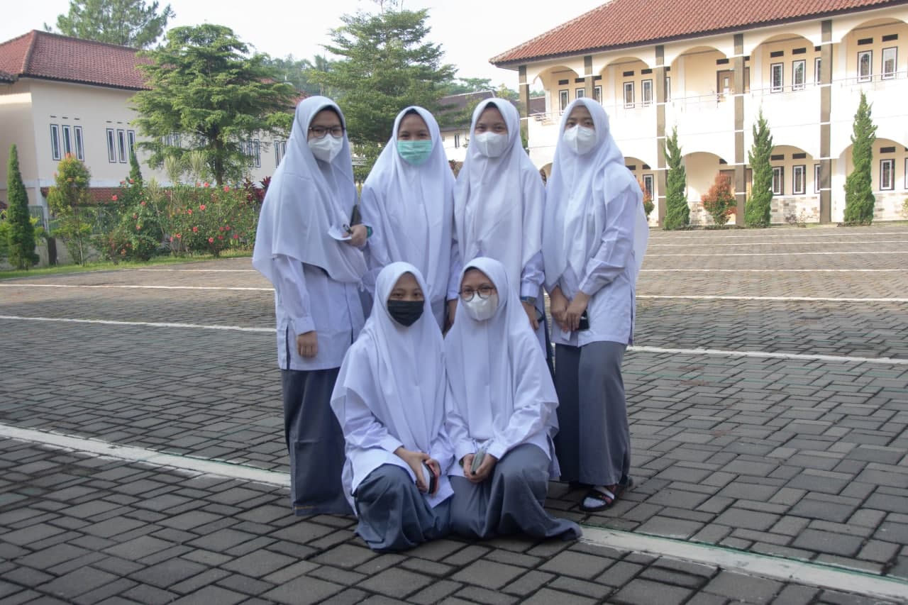Profil Sekolah - SMAIT As-Syifa Boarding School Jalancagak