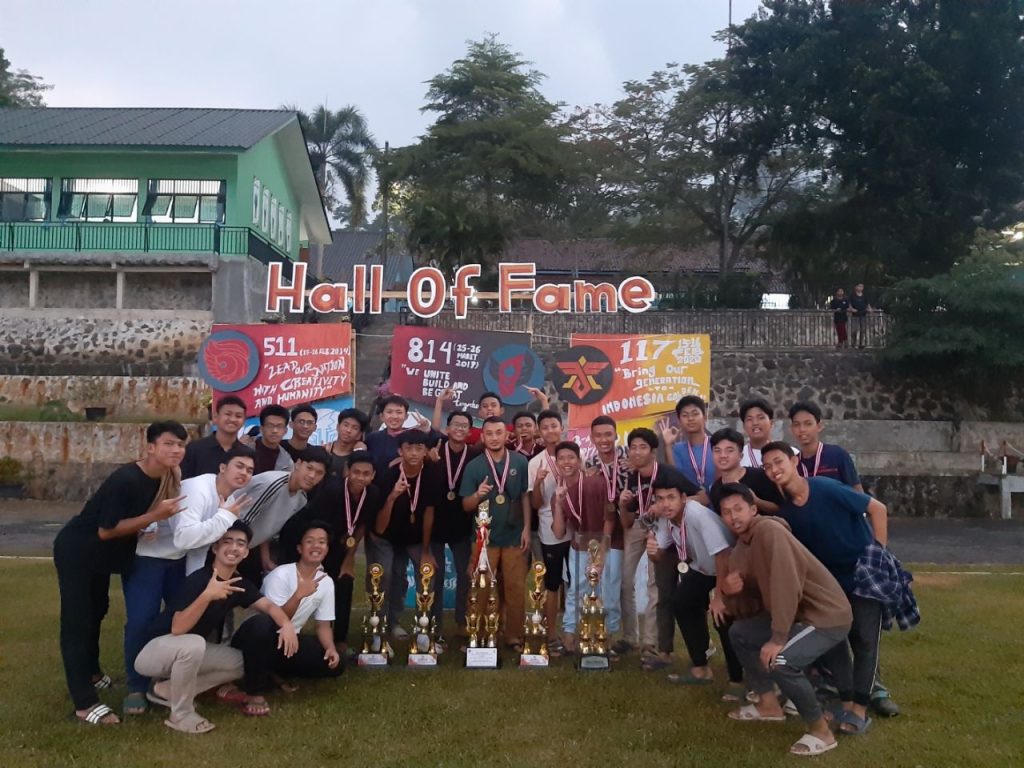 Prestasi - SMAIT As-Syifa Boarding School Jalancagak