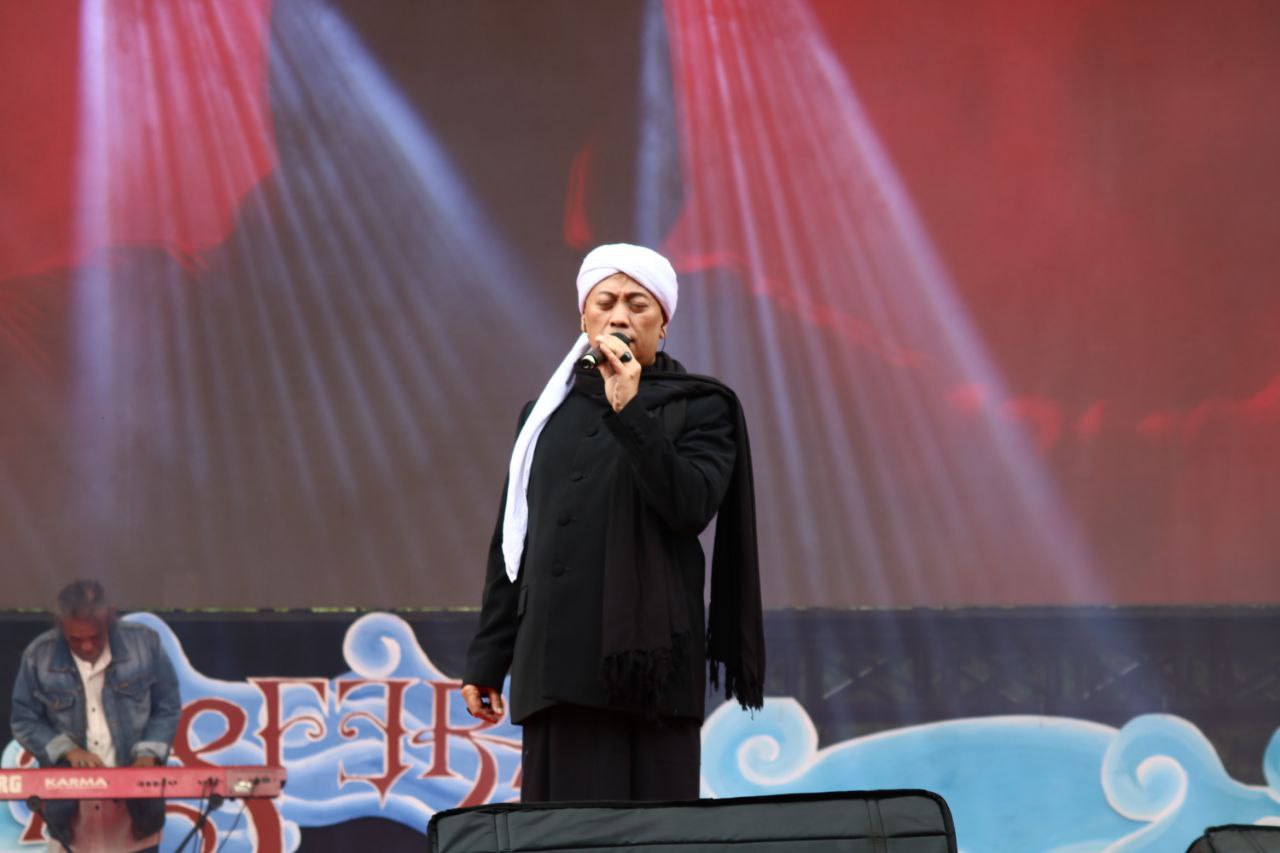 ASFERA 2025: Festival Islami, Ajang Prestasi, dan Aksi Solidaritas ...